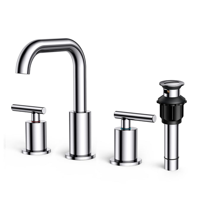 Premium Bathroom Faucets: Elevate Your Space with Timeless Elegance ...