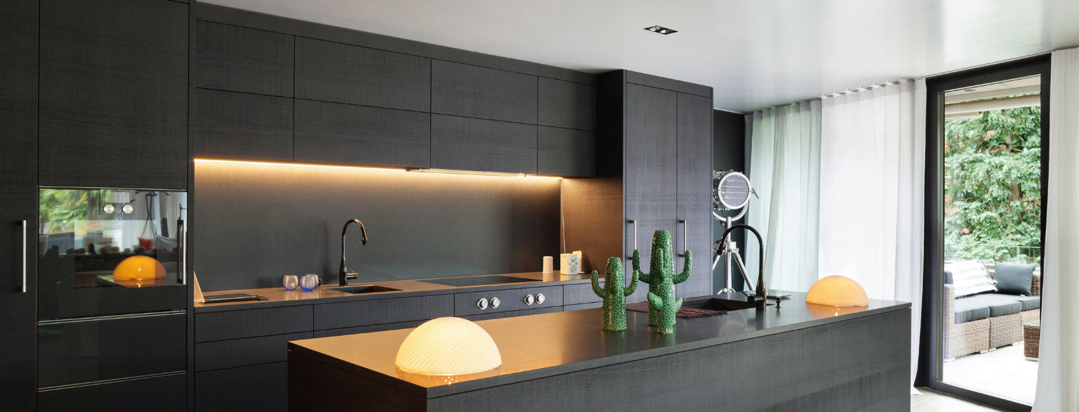 Modern Kitchen Faucets: Combining Style, Functionality, and Durability ...